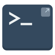 Open in OS Terminal - Visual Studio Marketplace